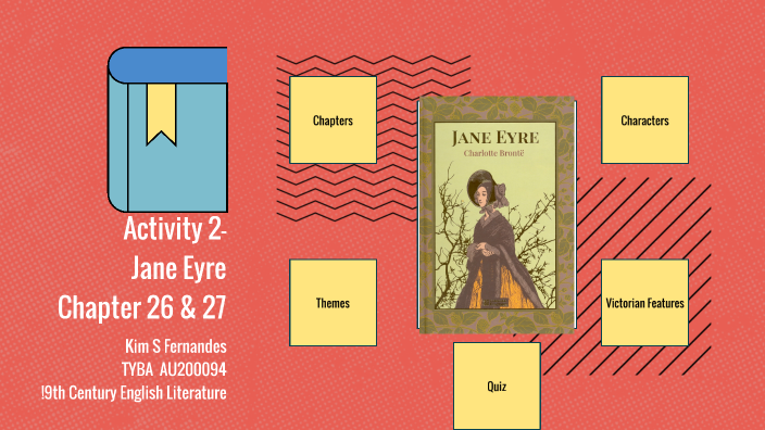 Activity 2-Jane Eyre Chapter 26 & 27 ppt by KIM SHARON FERNANDES on Prezi