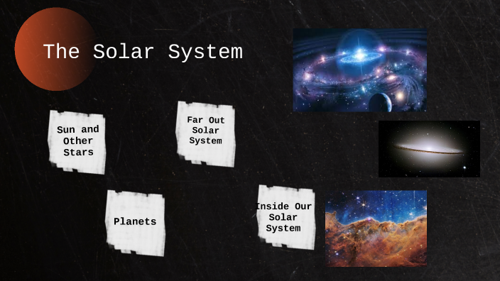 Space Exploration Project by Theo Leung on Prezi