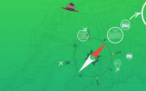 Geological Fit by isa nougues on Prezi