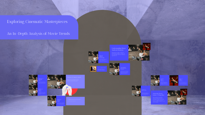 Exploring Cinematic Masterpieces by Rokiya Be on Prezi