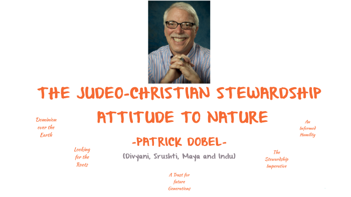 Patrick Dobel by Indu Nair on Prezi