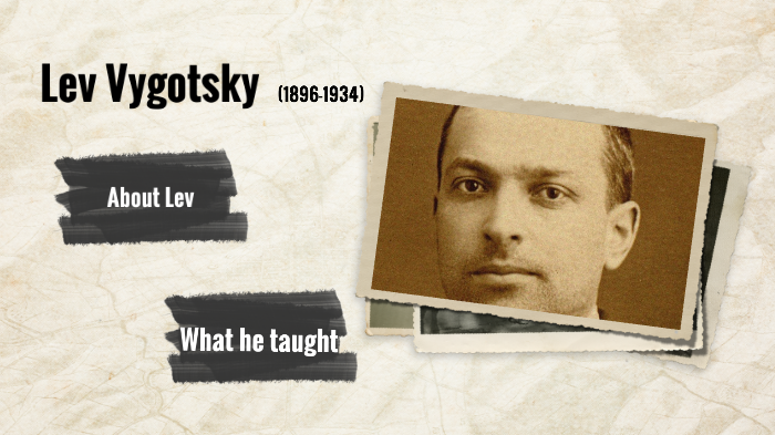 Lev Vygotsky by Marley Simmons on Prezi