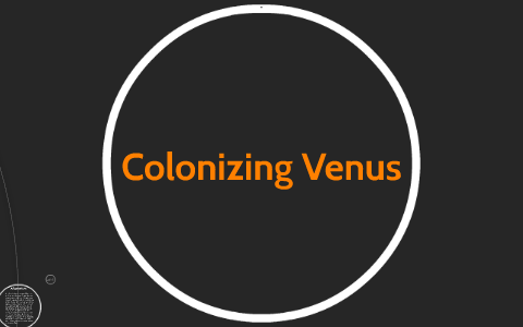 Colonizing Uranus by kevin kissinger on Prezi