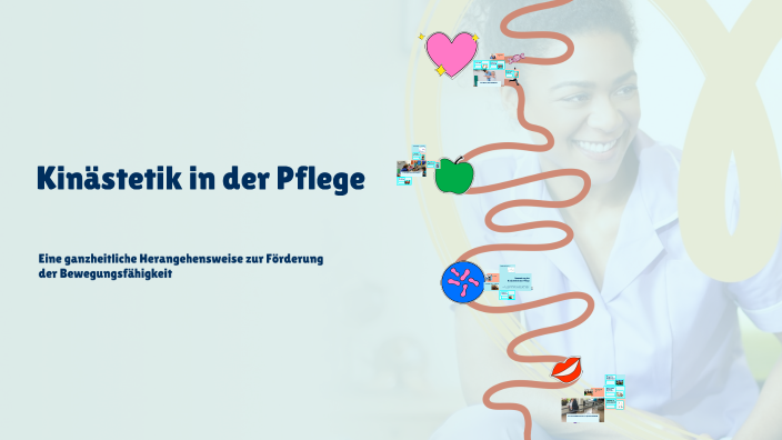 Kinästetik in der Pflege by Stephanie Thiem on Prezi
