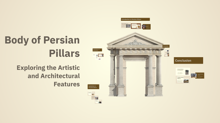 Body of Persian Pillars by sumeja brkic on Prezi