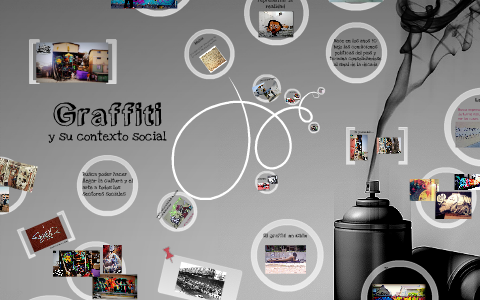 Graffiti by Rocio Ibarra Barahona on Prezi