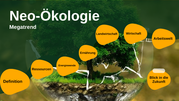 Neo-Ökologie by уσυηg_вäηкι on Prezi
