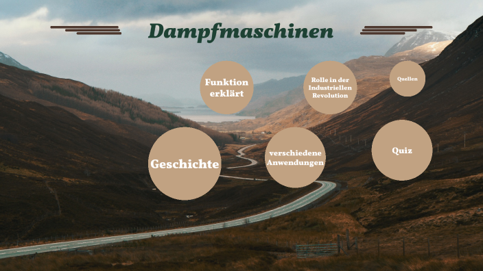 Präsentration Dampfmaschine by pius wilke on Prezi