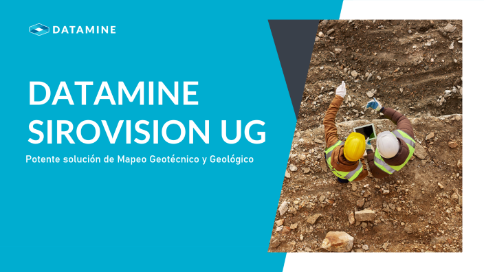 Sirovision by Datamine Peru on Prezi