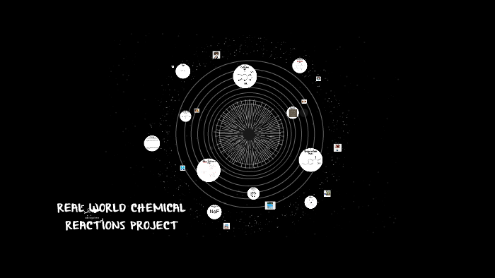 REAL WORLD CHEMICAL REACTIONS PROJECT by Emily Johnson on Prezi