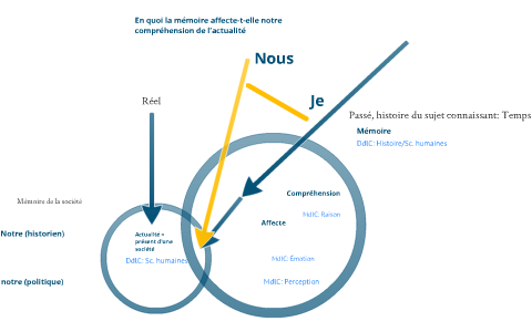 En quoi la mémoire affecte-t-elle notre compréhension de l'actualité ...