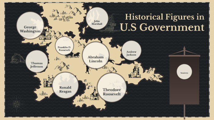 Historical Figures in U.S Government by Sara Ramadani on Prezi