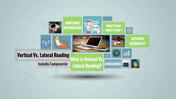 Vertical Vs. Lateral Reading by Isabella Campoverde on Prezi
