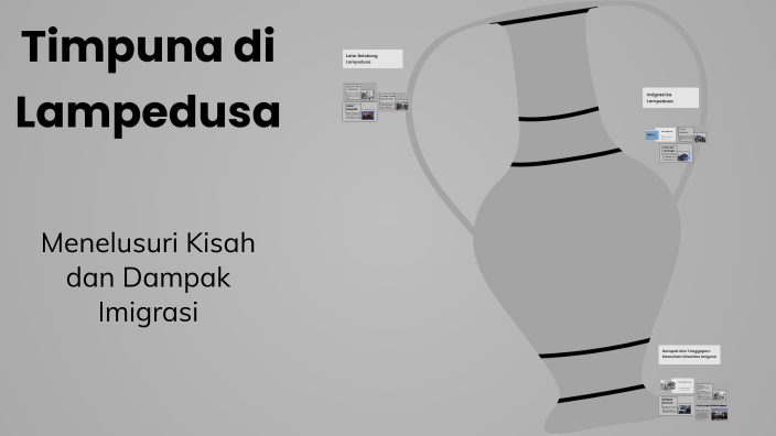 Timpuna di Lampedusa by JENNIFER CAROL GRECO on Prezi