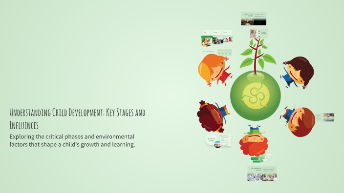 Understanding Child Development: Key Stages and Influences by Gunnar ...