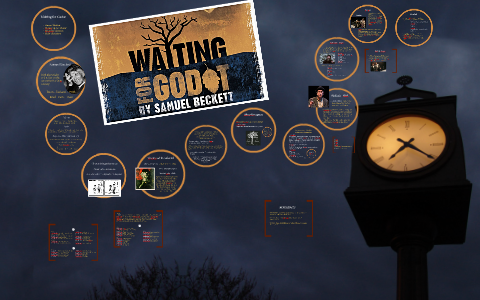 Waiting for Godot by on Prezi