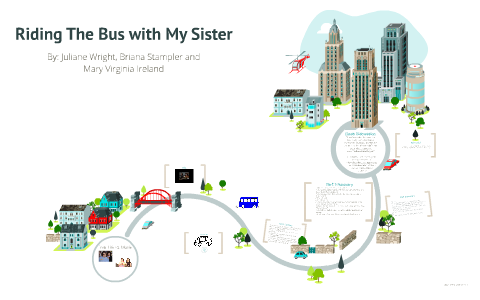 Riding The Bus with My Sister by Mary Ireland on Prezi