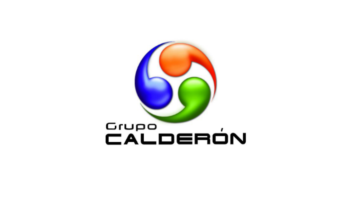 GRUPO CALDERON COMPLETA by Fernando Viteri on Prezi