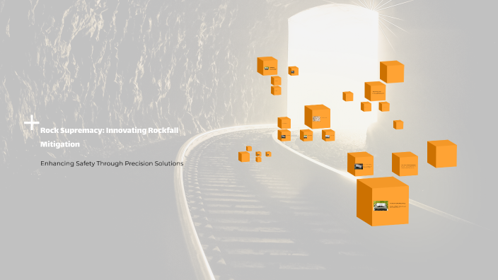 Rock Supremacy: The Art of Slope Stabilization by Sasha Smith on Prezi