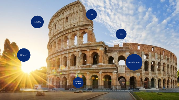 romeinen by Franka van Vlokhoven on Prezi