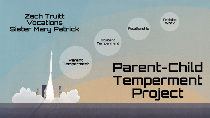 Parent Child Temperament Project - Zach Truitt by Zachary Truitt on Prezi