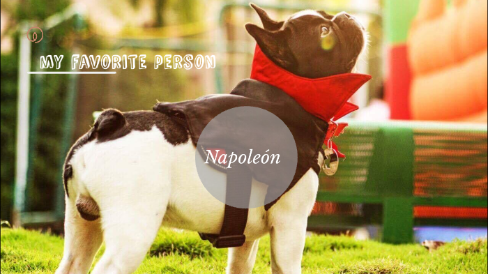 Napoleòn by Camila Andrea Rivera on Prezi