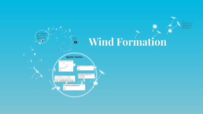 Wind Formation by Kristy Woody on Prezi