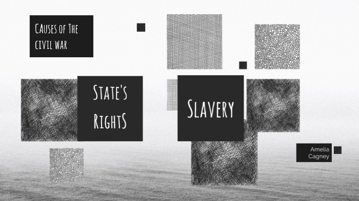 Civil War by Amelia Cagney on Prezi