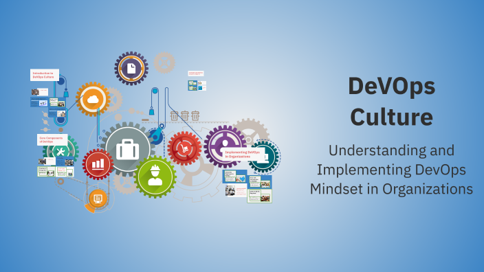 DeVOps Culture by Otieno David Odinga on Prezi