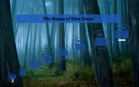 The House of Dies Drear by Katniss Everdeen on Prezi