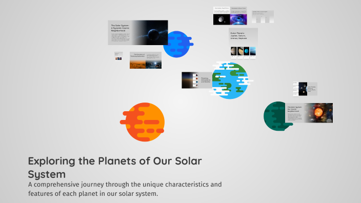 Exploring the Planets of Our Solar System by ANIMATE WITH ABHAY on Prezi
