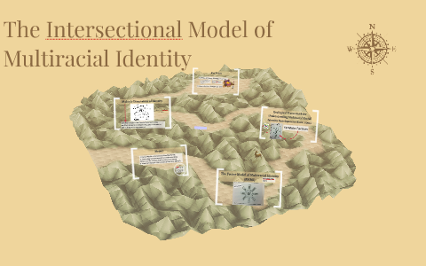 The Intersectional Model of Multiracial Identity by James Young on Prezi