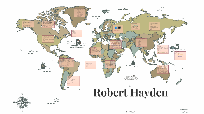 Robert Hayden 1913-198 by Holly Chapin on Prezi