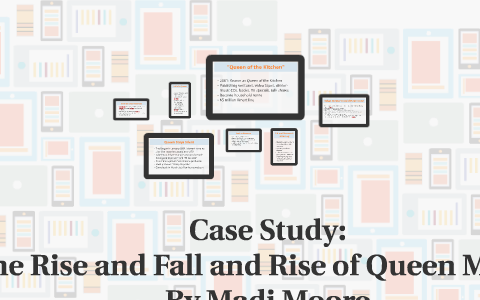 Case Study by madi moore on Prezi