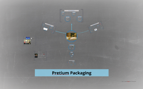 Pretium Packaging by Eric Richeon on Prezi