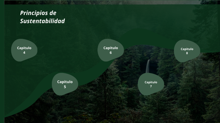 Unidad 2: Principios de Sustentabilidad by Jesus Kirby Pancho Bond on Prezi