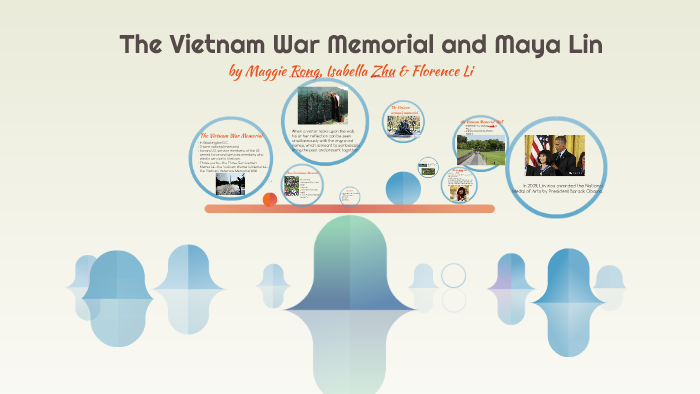 The Vietnam War Memorial and Maya Lin by Maggie Rong on Prezi