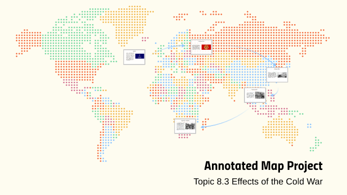 Annotated Map Project by Aidan student on Prezi