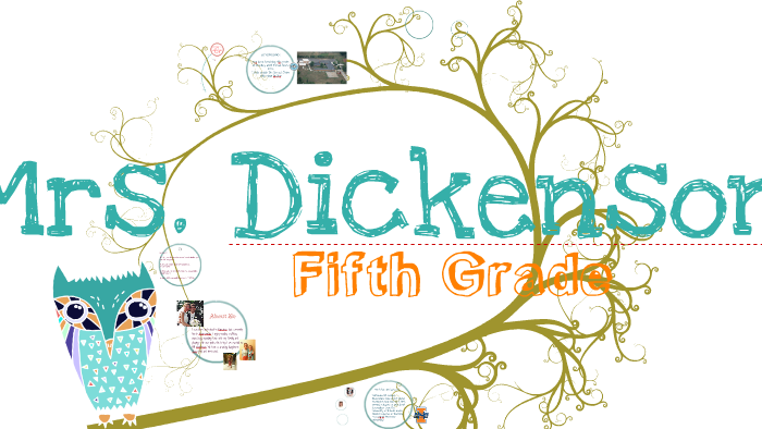 Meet Mrs. Dickenson by Kelly Dickenson on Prezi