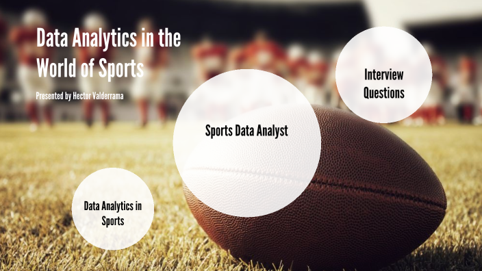 Mathematics in Sports by Hector Valderrama on Prezi