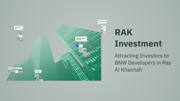 RAK Investment by AKASHKUMAR PATEL on Prezi
