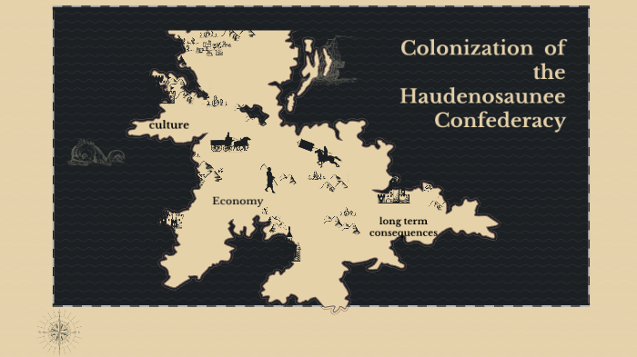 colonization of the Haudenosaunee Confederacy by devon brown on Prezi