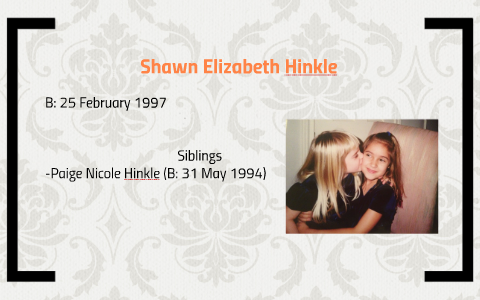 Hinkle and Stovall Family Tree by Shawn Hinkle on Prezi