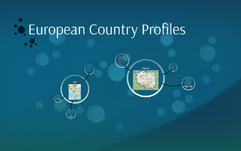 European Country Profiles by Shashwat Chaturvedi on Prezi