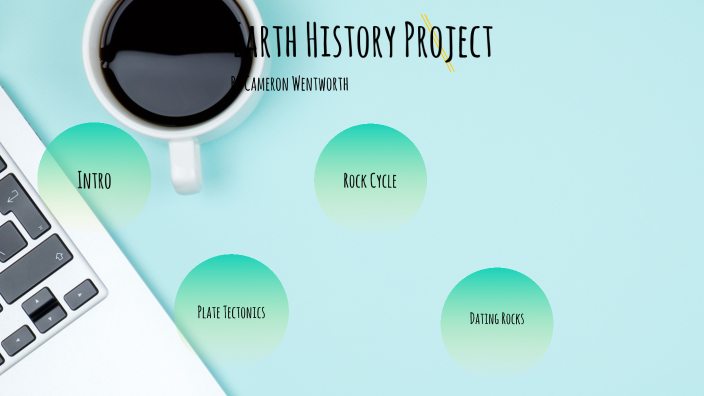 Earth History Project by Cameron Wentworth on Prezi