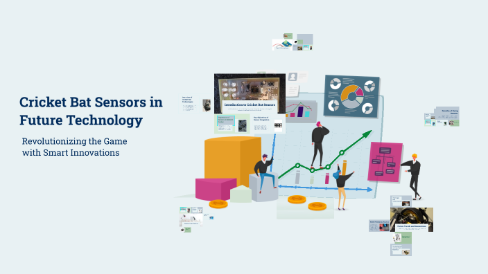Cricket Bat Sensors in Future Technology by MUZAMMIL RAZA on Prezi