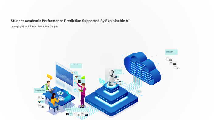 Student Academic Performance Prediction Supported By Explainable AI by ...
