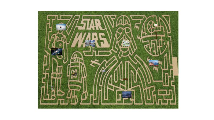 Get Lost: The Puzzle of Mazes by Tina Baker on Prezi