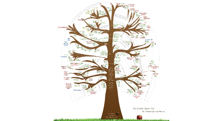 The Gravity Apple Tree by Mariana Espinosa on Prezi