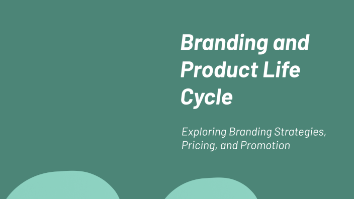 Branding and Product Life Cycle by Rozi Jacsó on Prezi